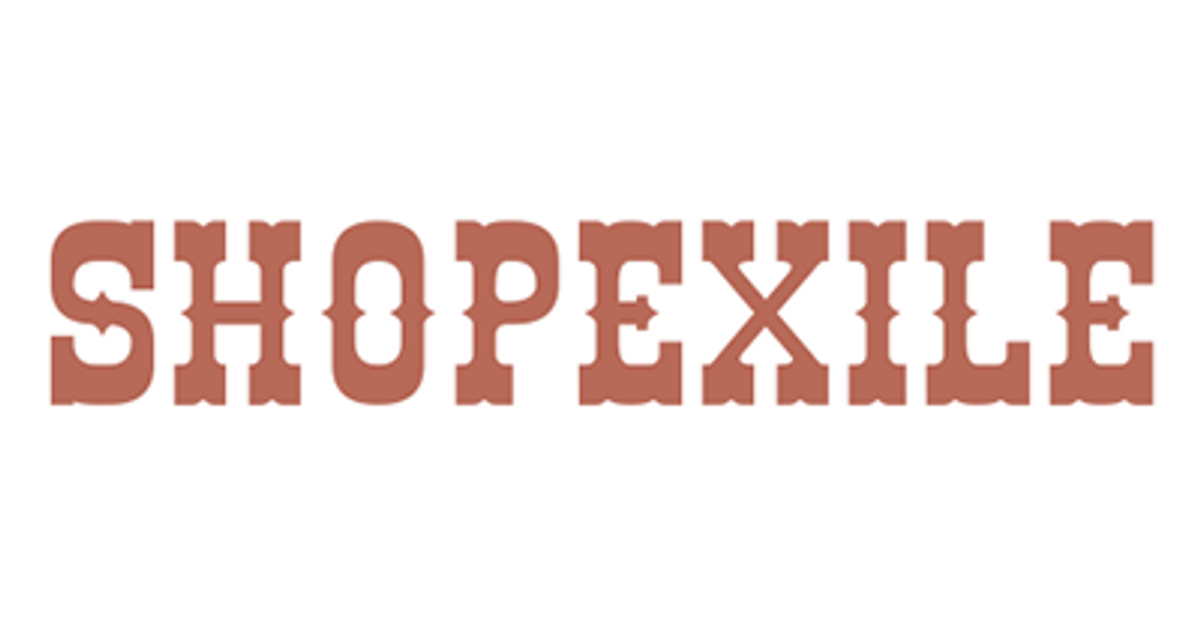 Shopexile Vintage